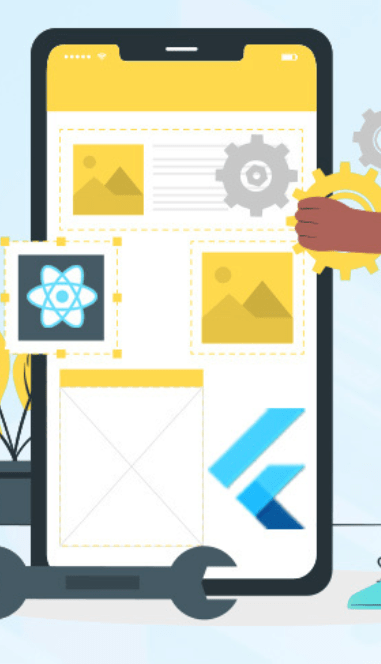 Flutter Vs Reactjs Which One To Pick In 2023