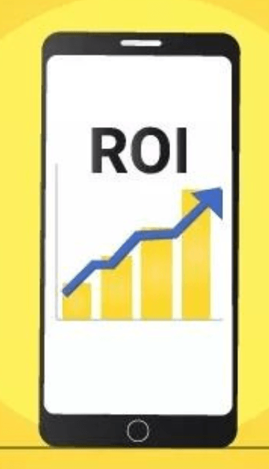 Ways to Determine Mobile App ROI - The App Founders