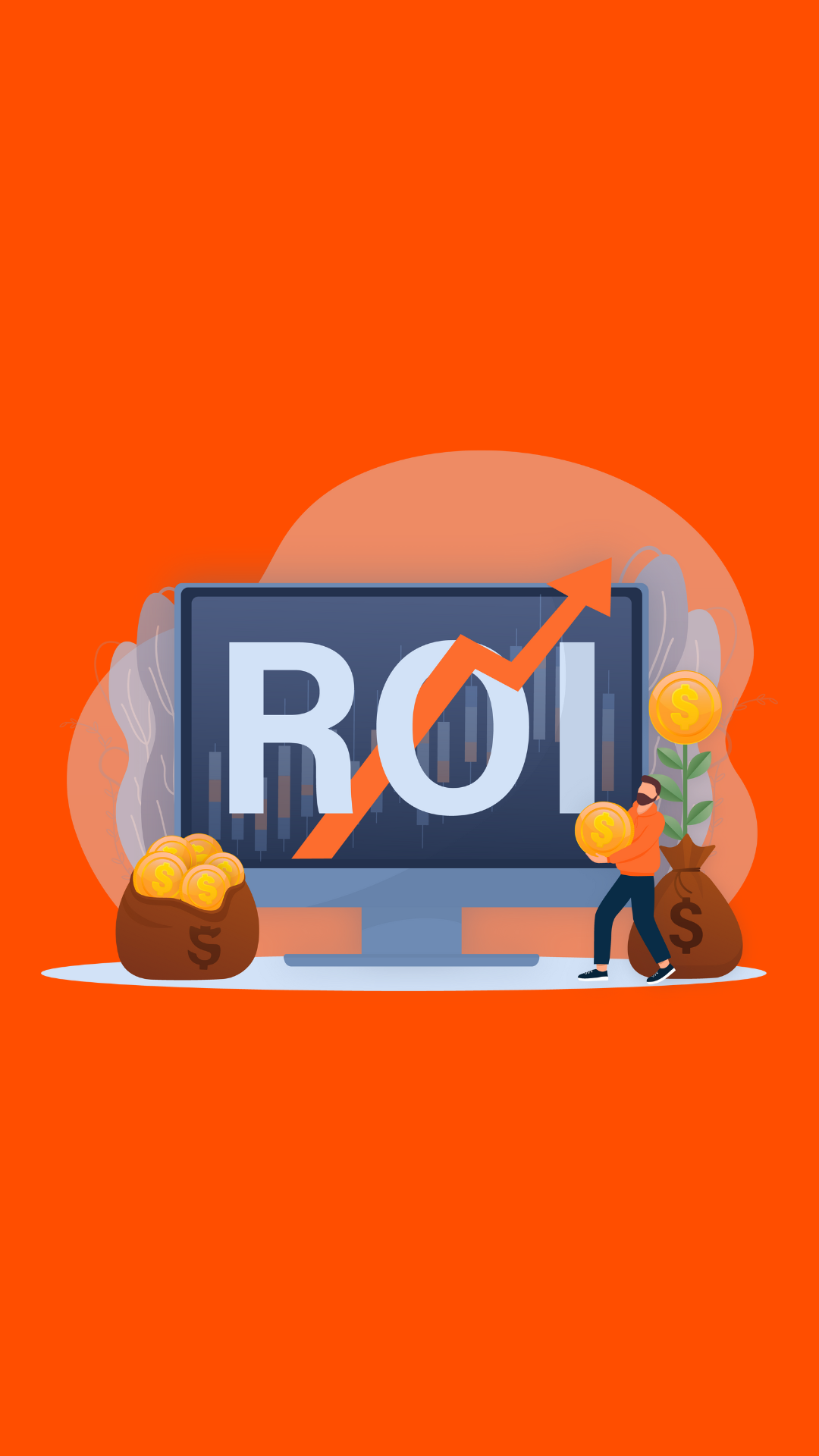 Ways to Determine Mobile App ROI - The App Founders