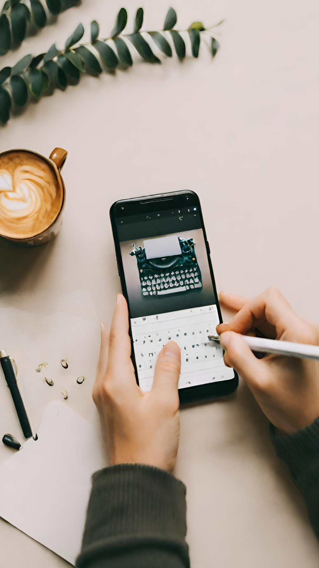 15 Best Android Apps for Writing To Become A Pro Writer