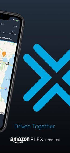 Amazon Flex App for Android: Overview of It Features and Benefits