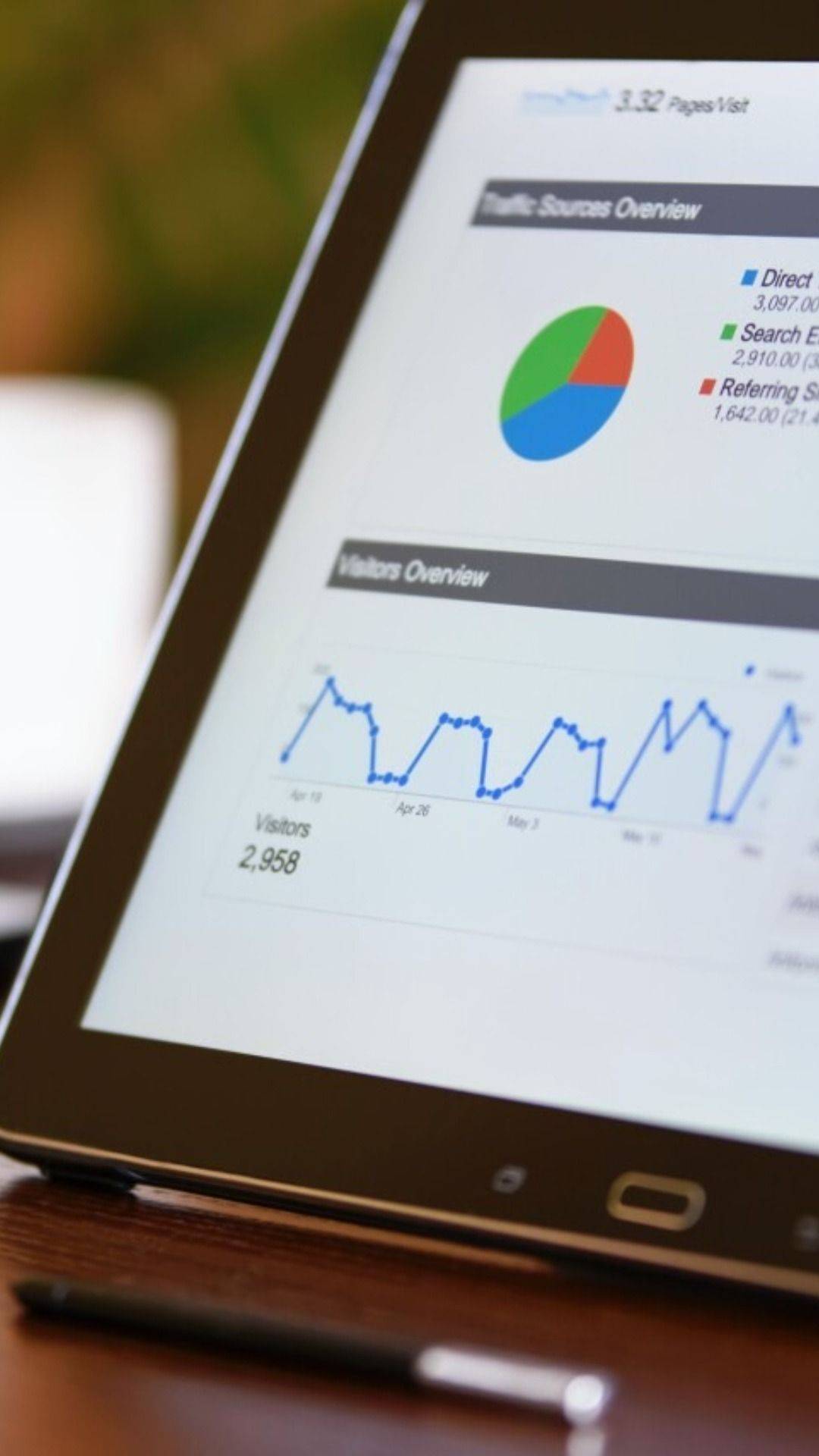 Where Should the Analytics Tracking Code Be Placed in The Html of a Webpage for Data Collection?