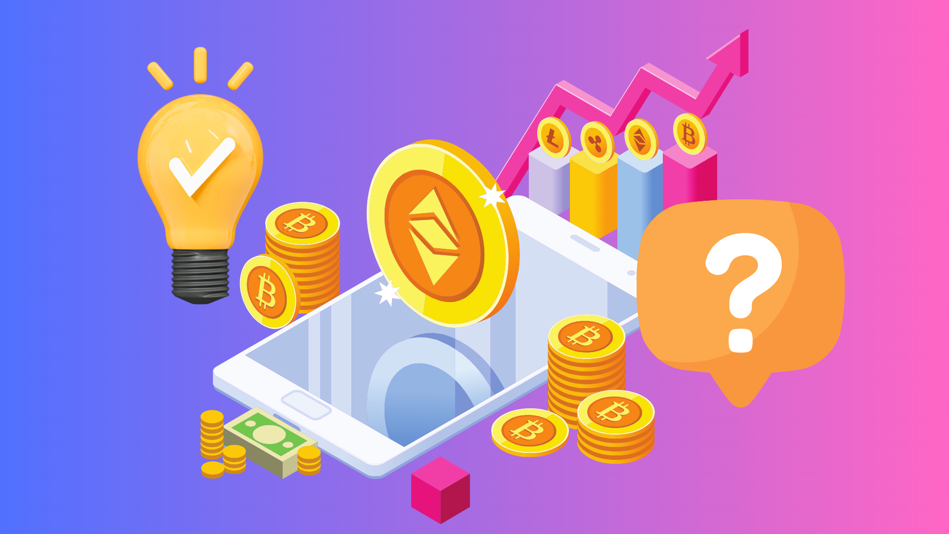 How To Start A Cryptocurrency Exchange: A Beginner Guide