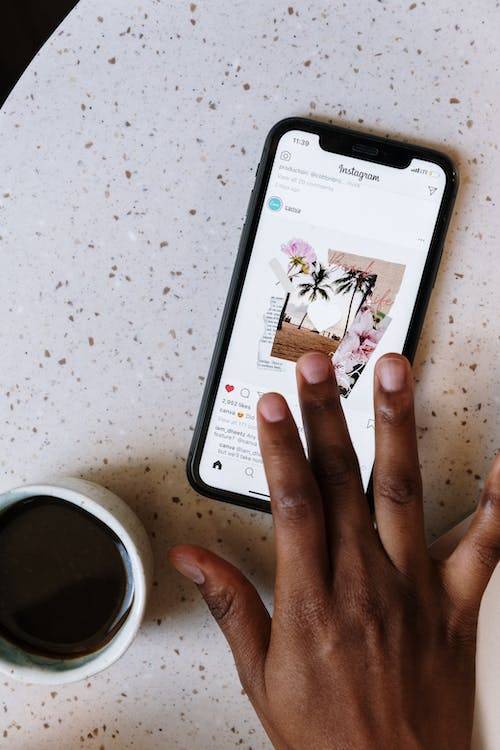 What Does NFS Mean on Social Media: Decoding the Acronym