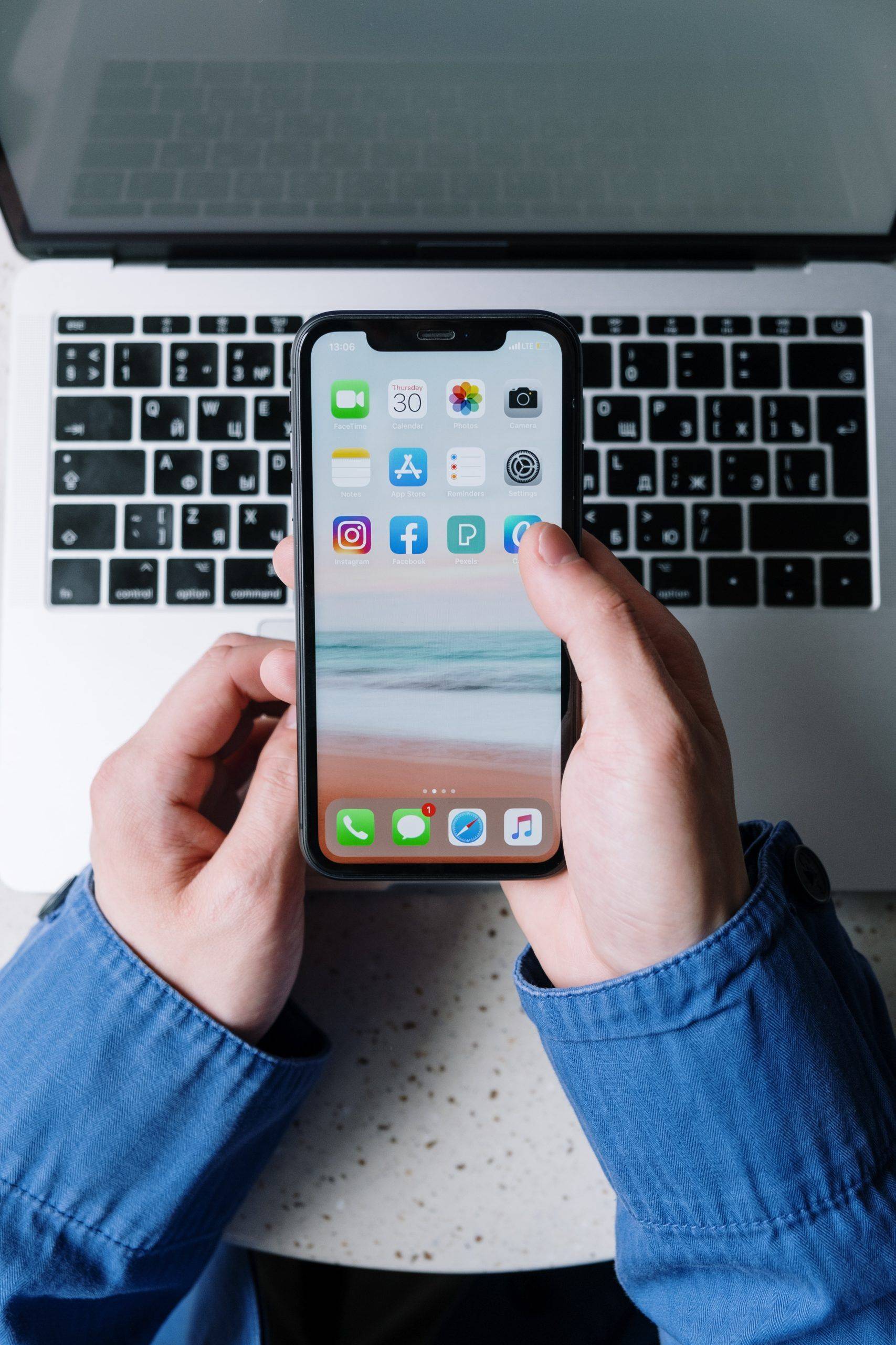 How to trust an app on iPhone (2023)