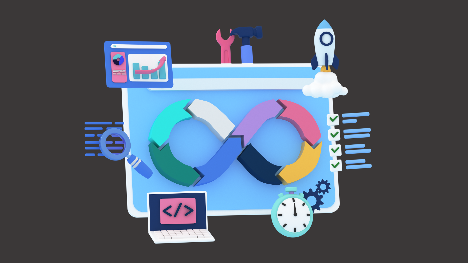 How to Deploy a React App - Step-By-Step Guide