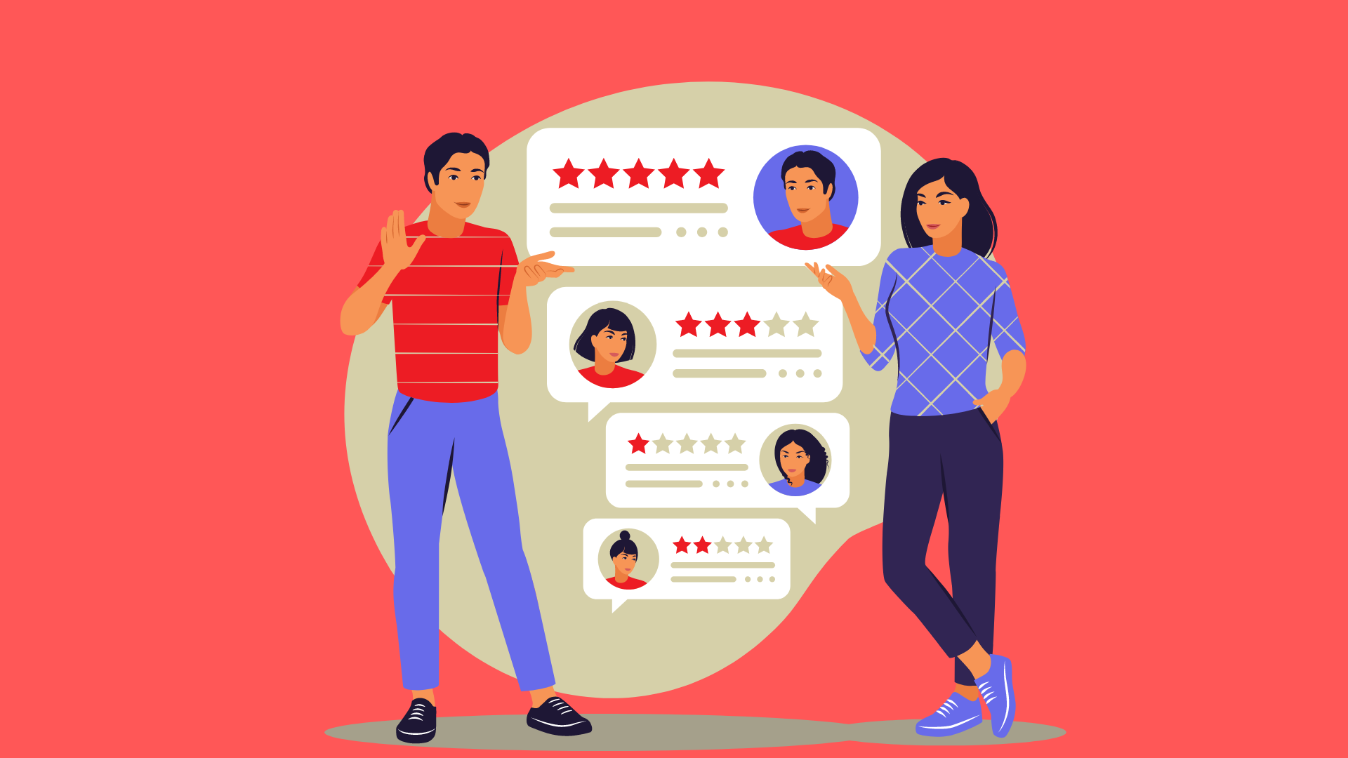 A Step-by-Step Guide to Designing an App