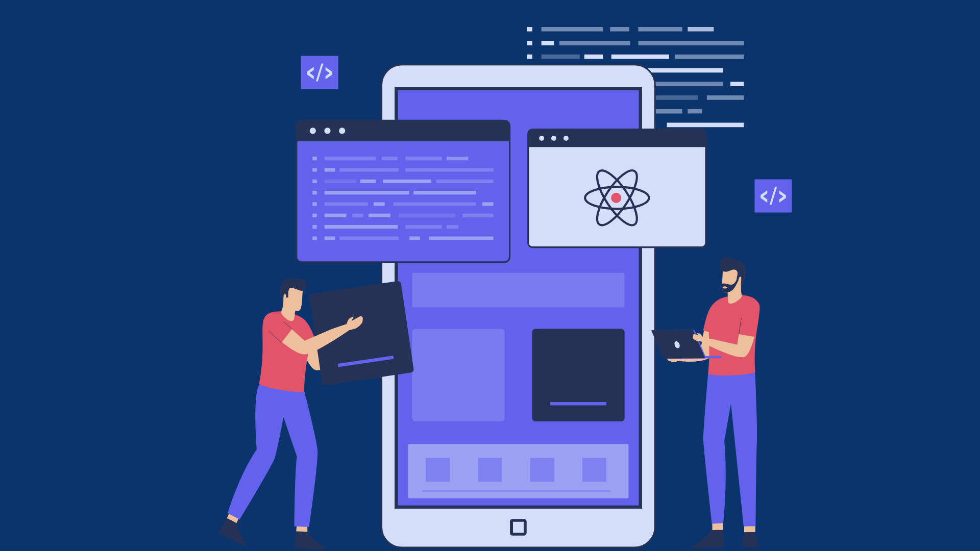 How to Deploy a React App - Step-By-Step Guide