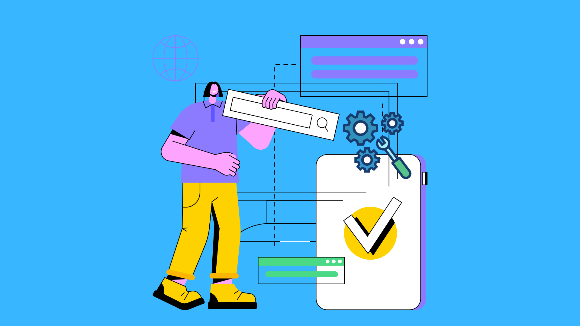 Android Troubleshooting 101: How to Clear App Cache and Boost Performance