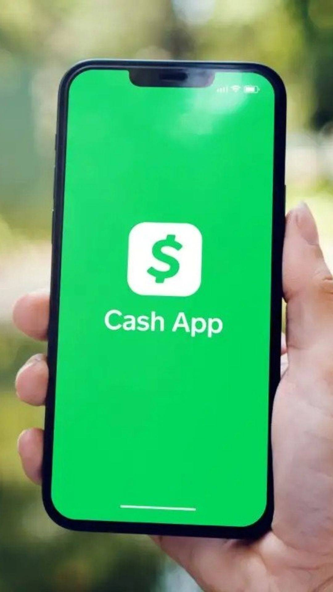 Android Troubleshooting 101: How to Borrow Money from the Cash App on ...