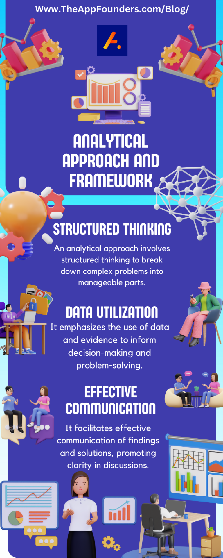 Analytical Approach And Framework Interview Query