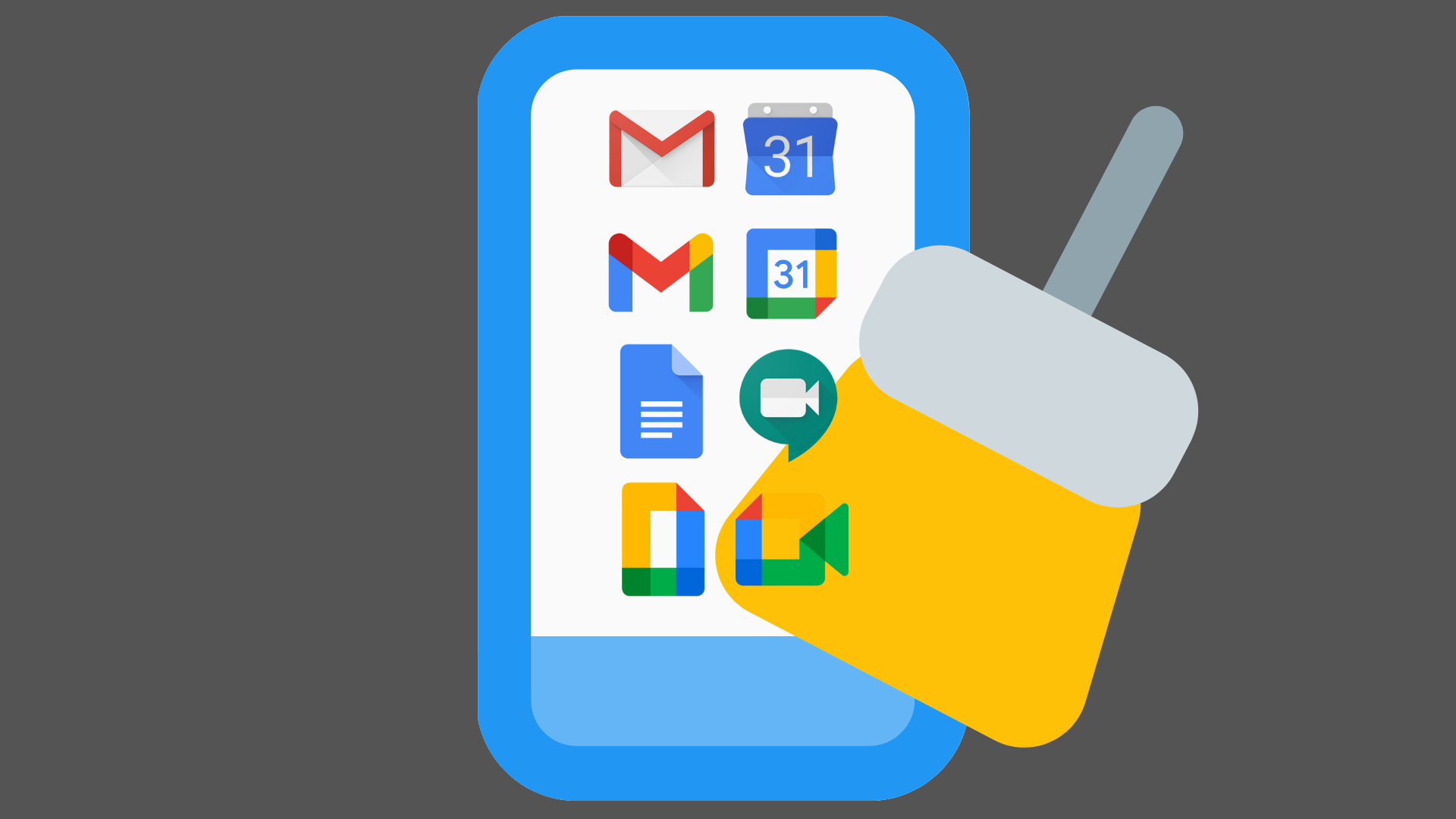 How To Fix the Google Services Framework Keeps Stopping