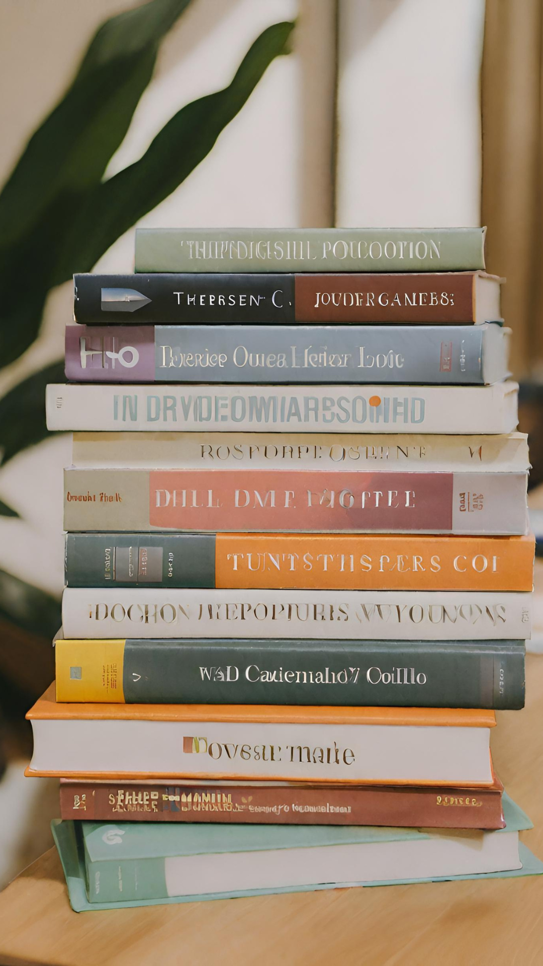 10 Professional Development Books to Read in 2022