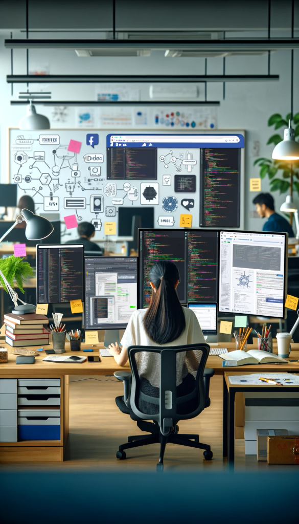 What Does a Software Engineer Do