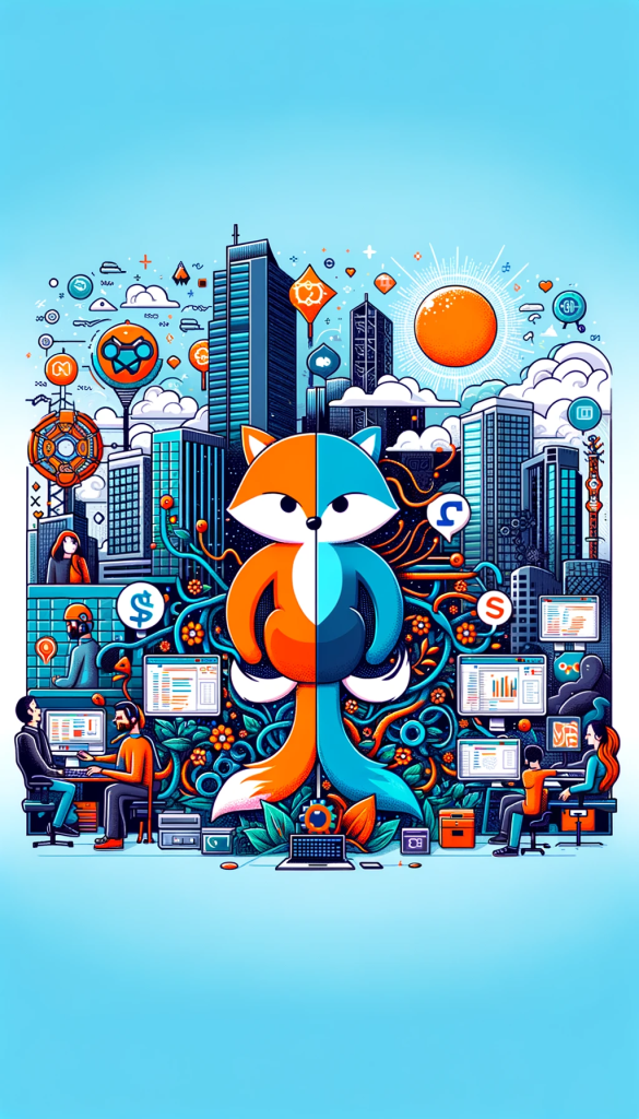 Gitlab Vs. Github | Difference Between GitHub and GitLab