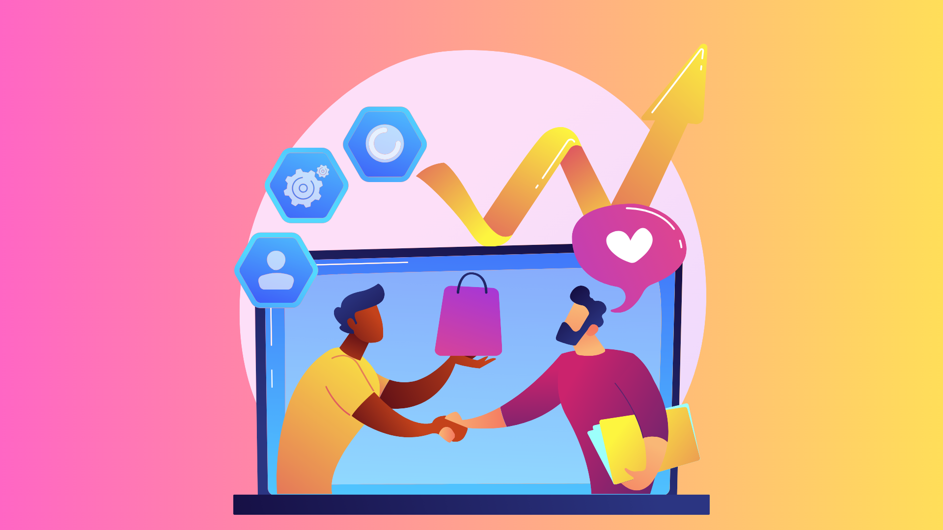 Discover Potential with Salesforce Dynamic Forms