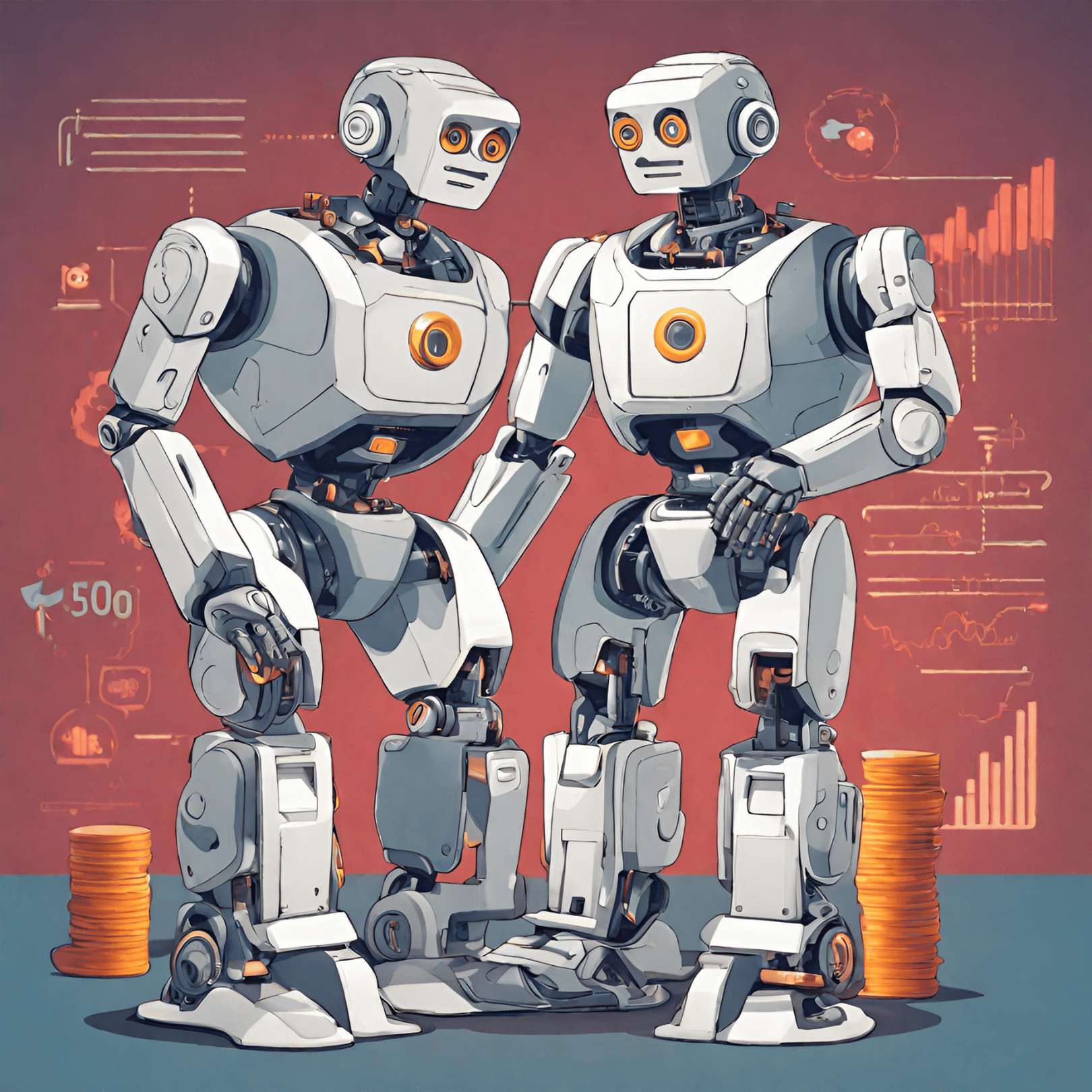 Top 15 Future Chatbot Ideas for Business Success in 2023: