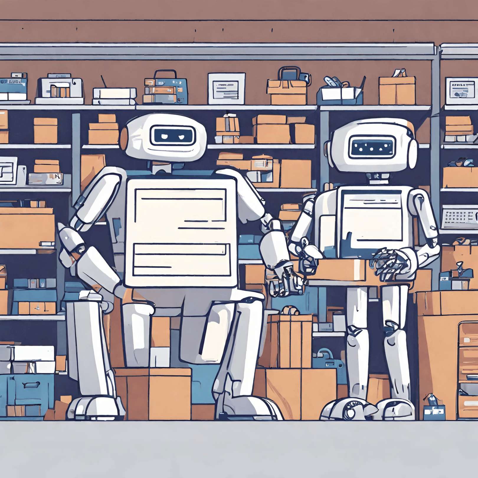 Top 15 Future Chatbot Ideas for Business Success in 2023: