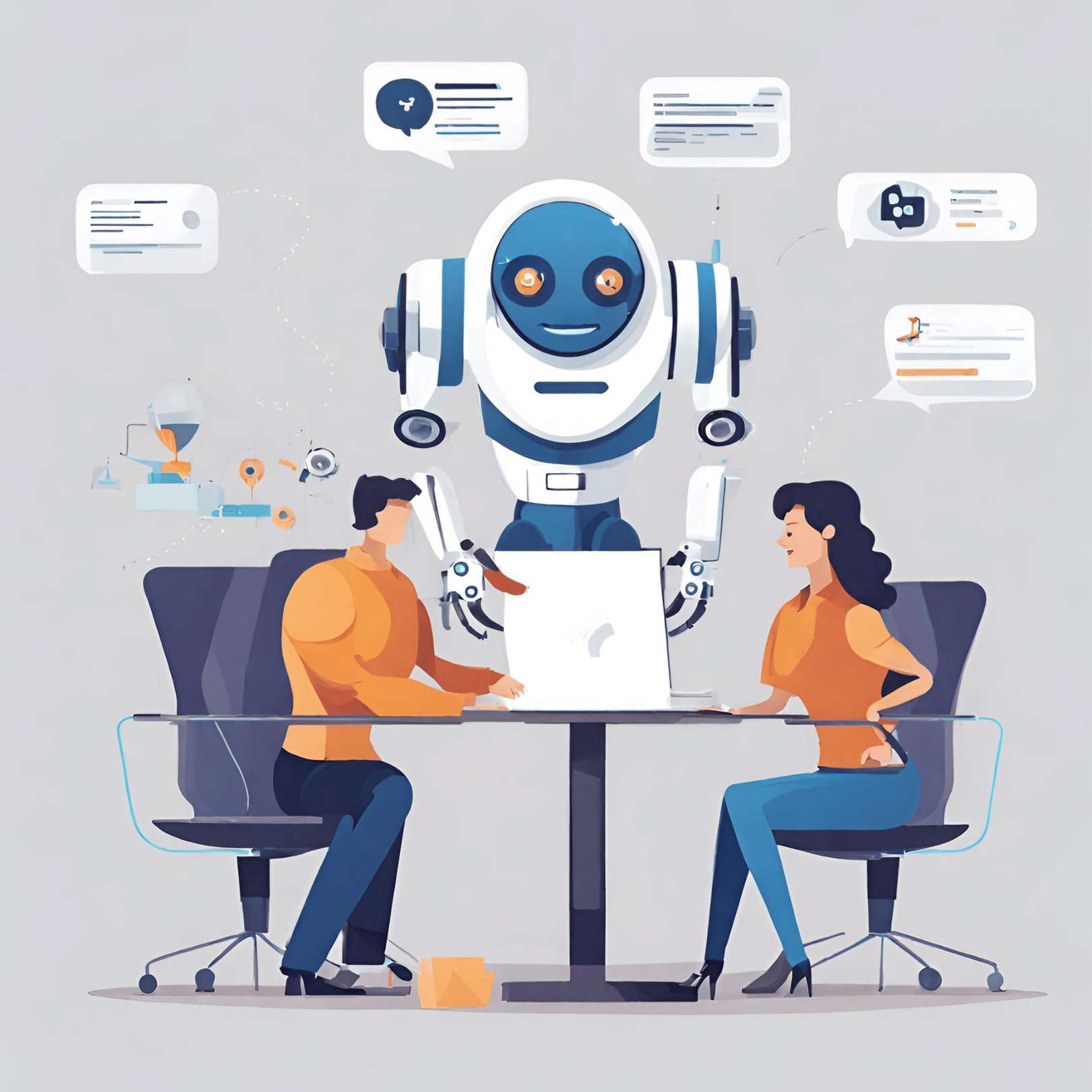 Top 15 Future Chatbot Ideas for Business Success in 2023: