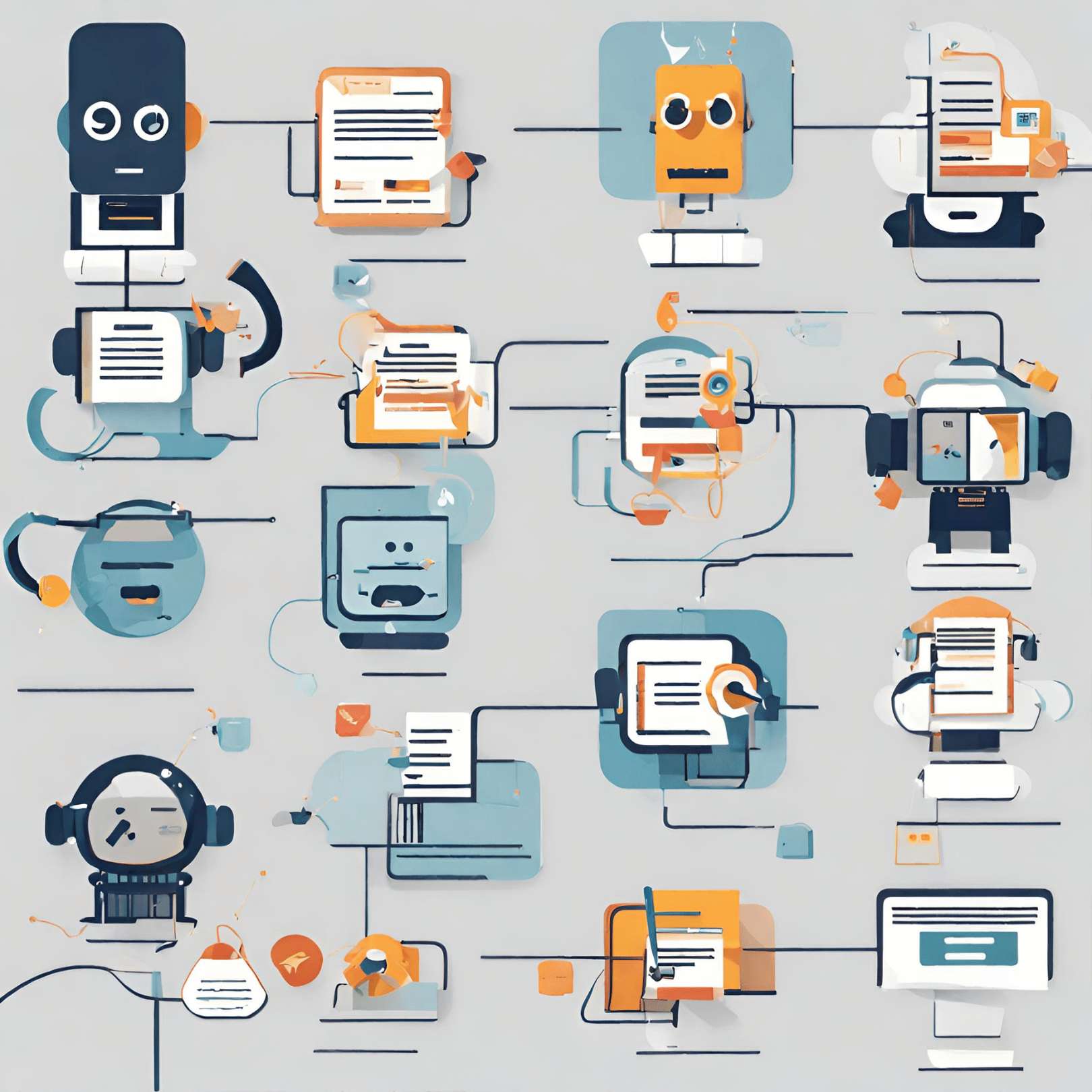 Top 15 Future Chatbot Ideas for Business Success in 2023: