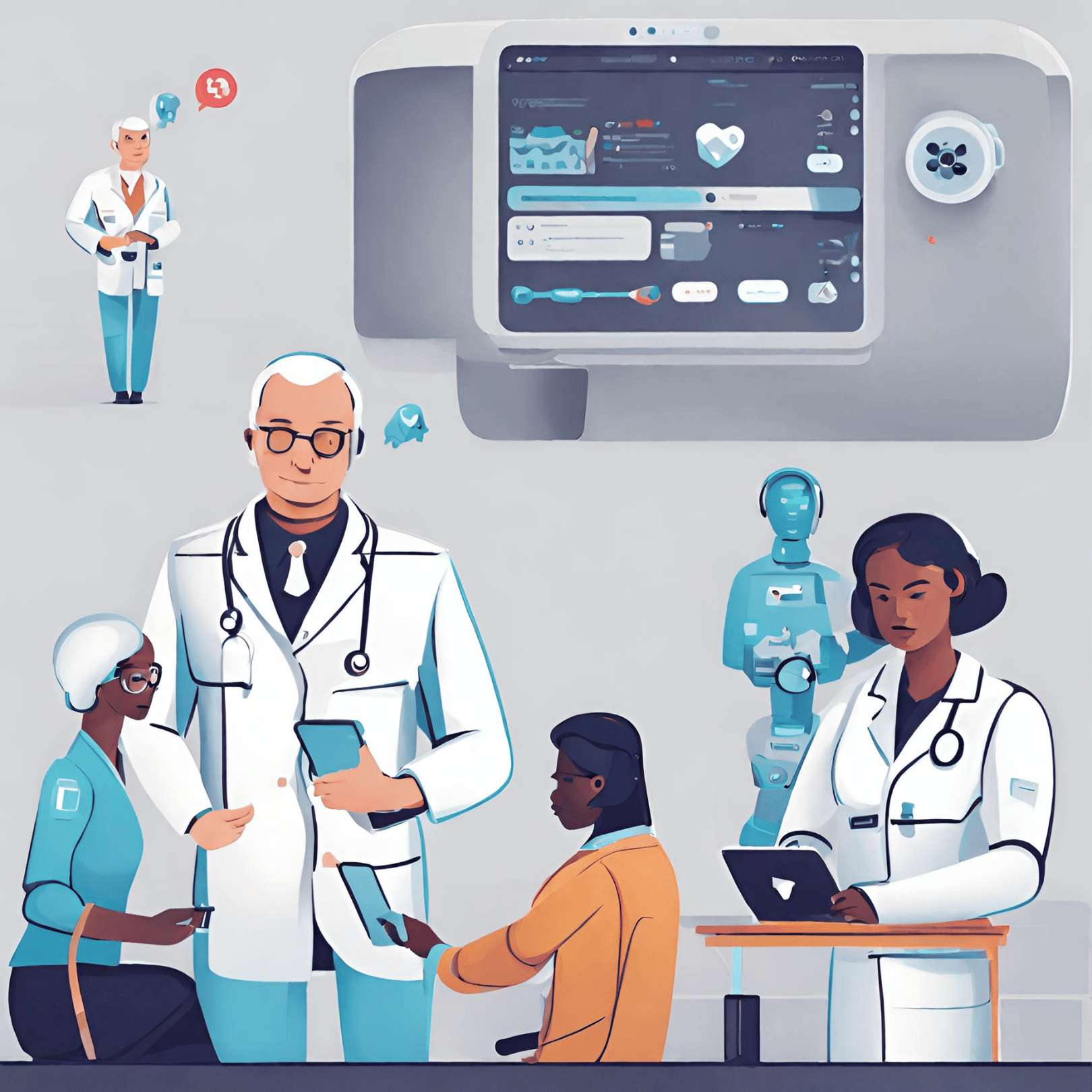 Top 15 Future Chatbot Ideas for Business Success in 2023: