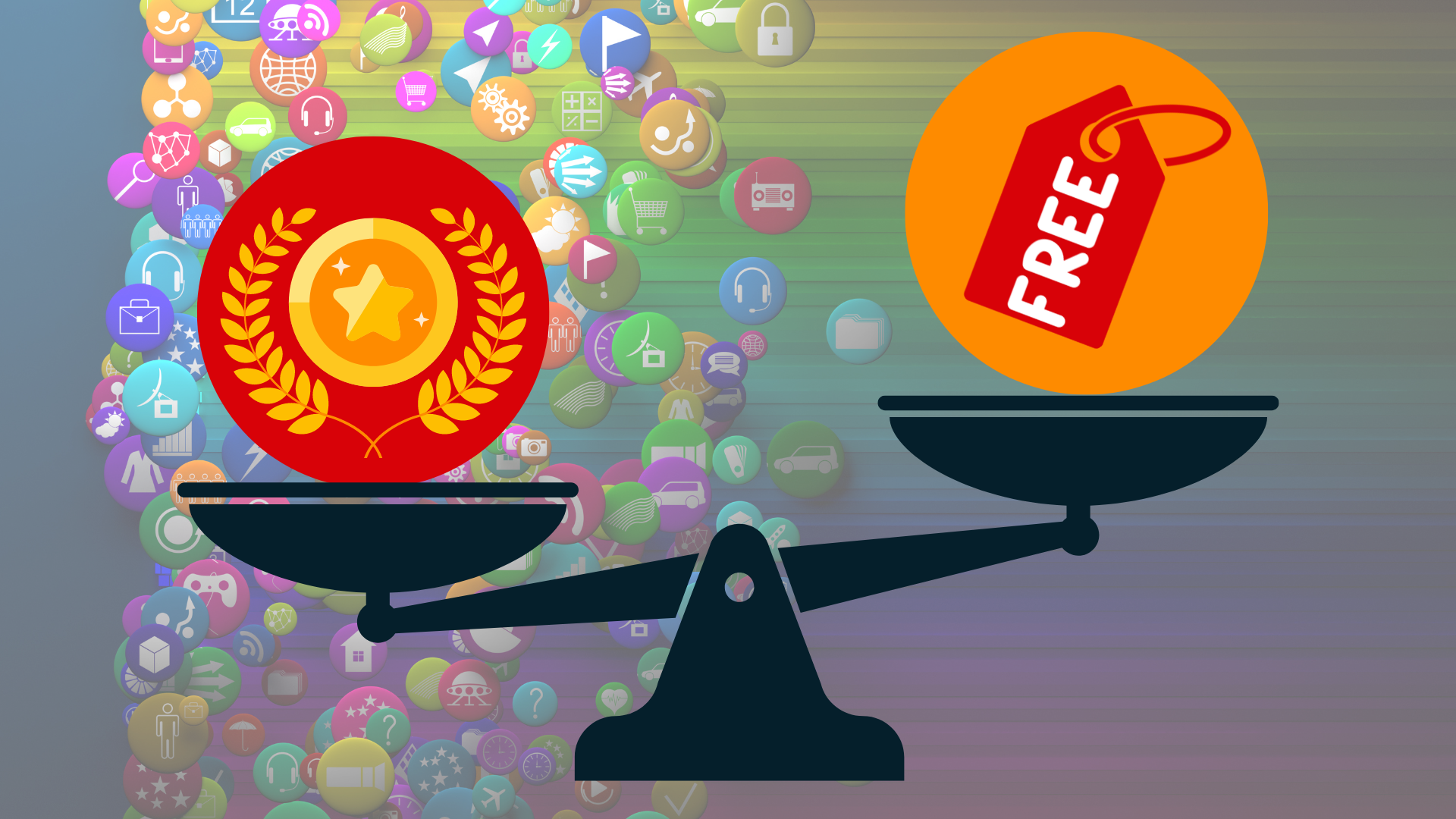 Should You Offer Your App for Free? The Pros and Cons of Freemium