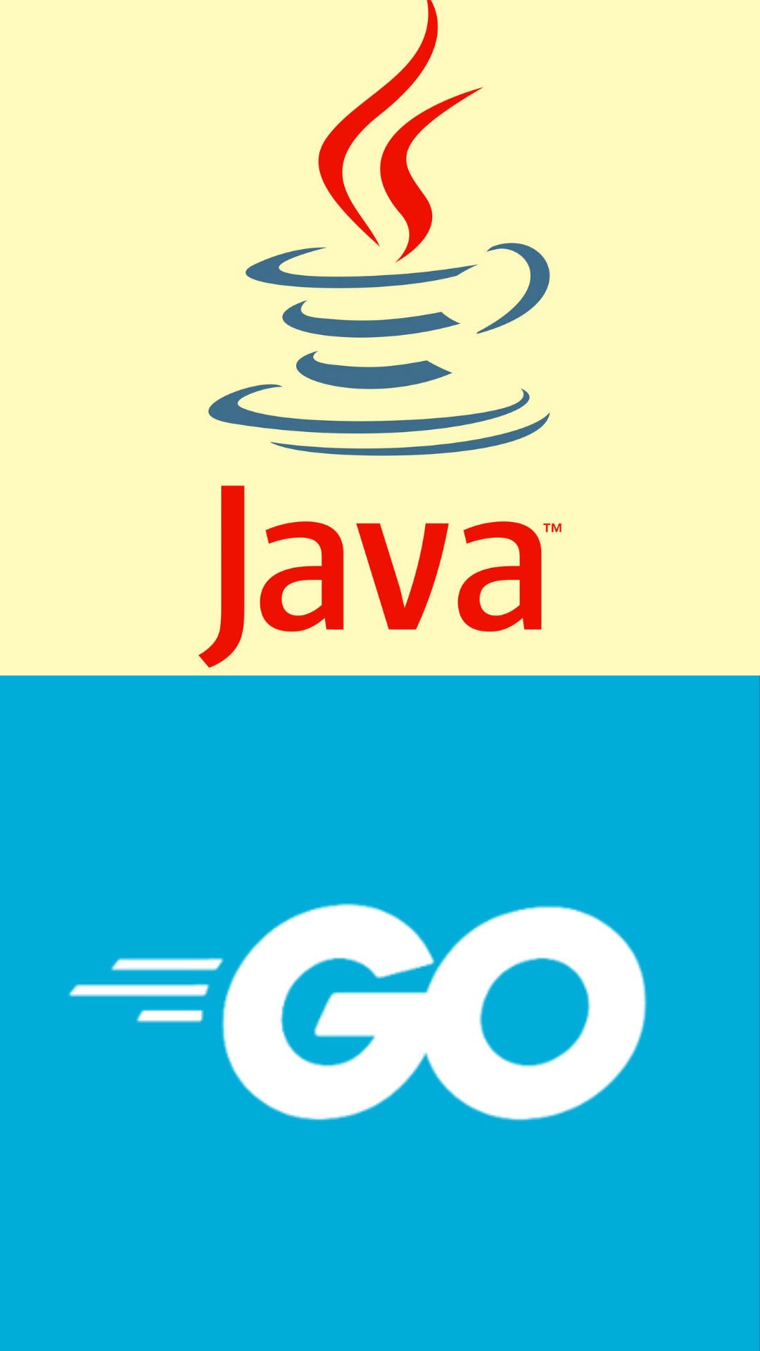 Golang vs. Java: What Should You Pick? Golang vs. Java: What Should You Pick?