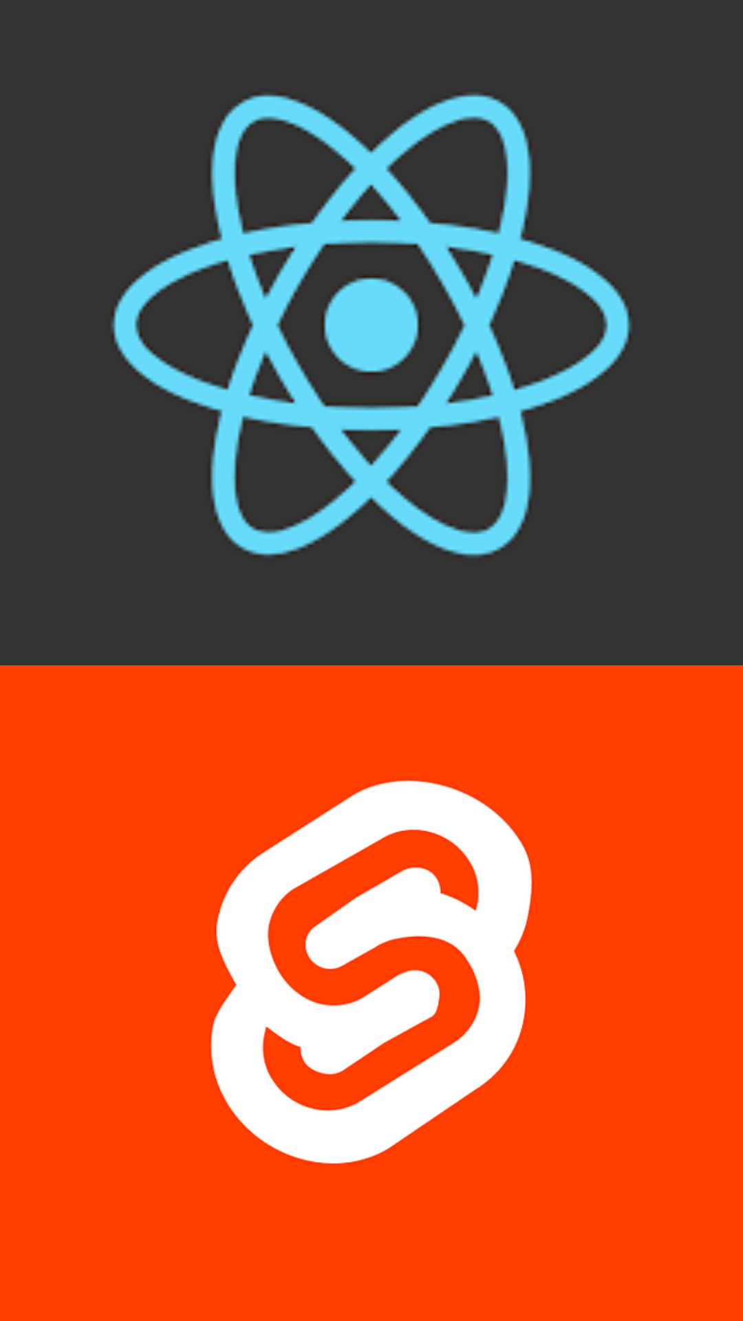 Svelte vs. React: Which to Choose for Your Project?
