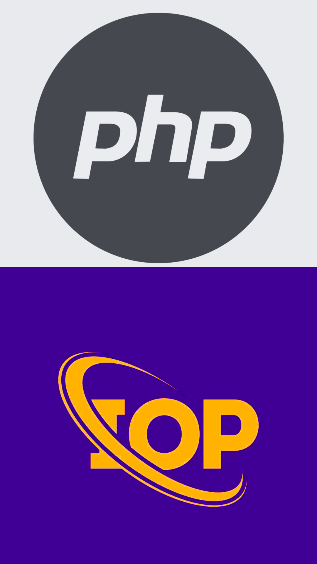 PHP vs IOP: What are the Differences?