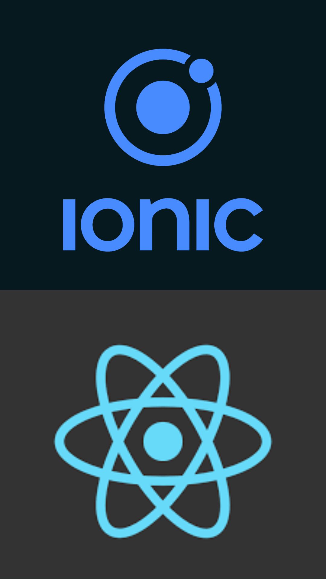 React Native Vs Ionic The Best Mobile App Framework In 2024