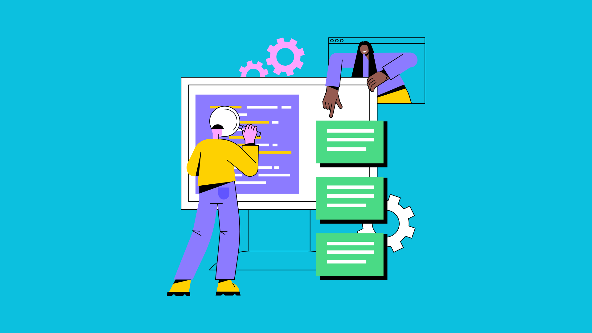 16+ Software Development Best Practices to Follow in 2024