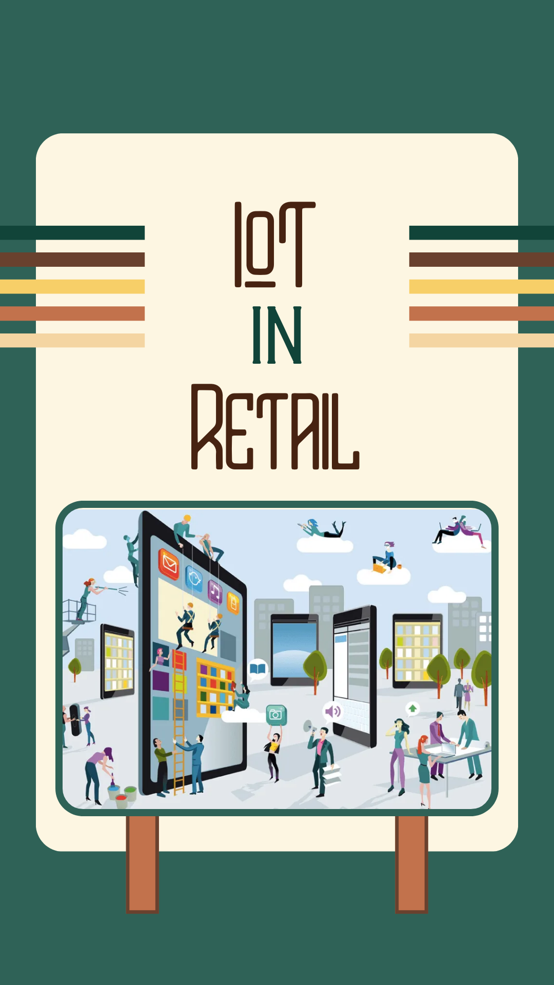 How IoT in Retail is Reshaping the Retail Industry