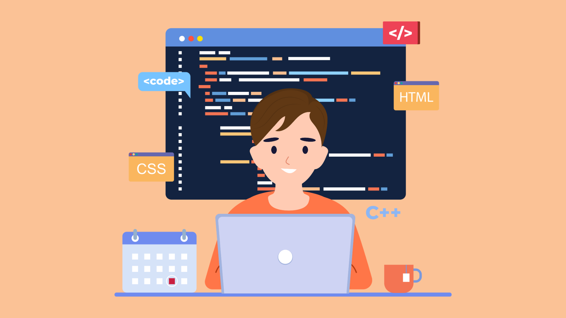 16+ Software Development Best Practices to Follow in 2024