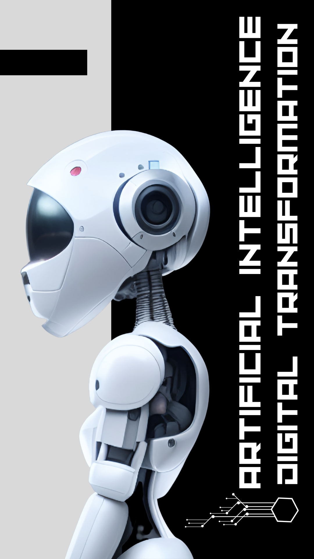 Role of Artificial Intelligence Digital Transformation