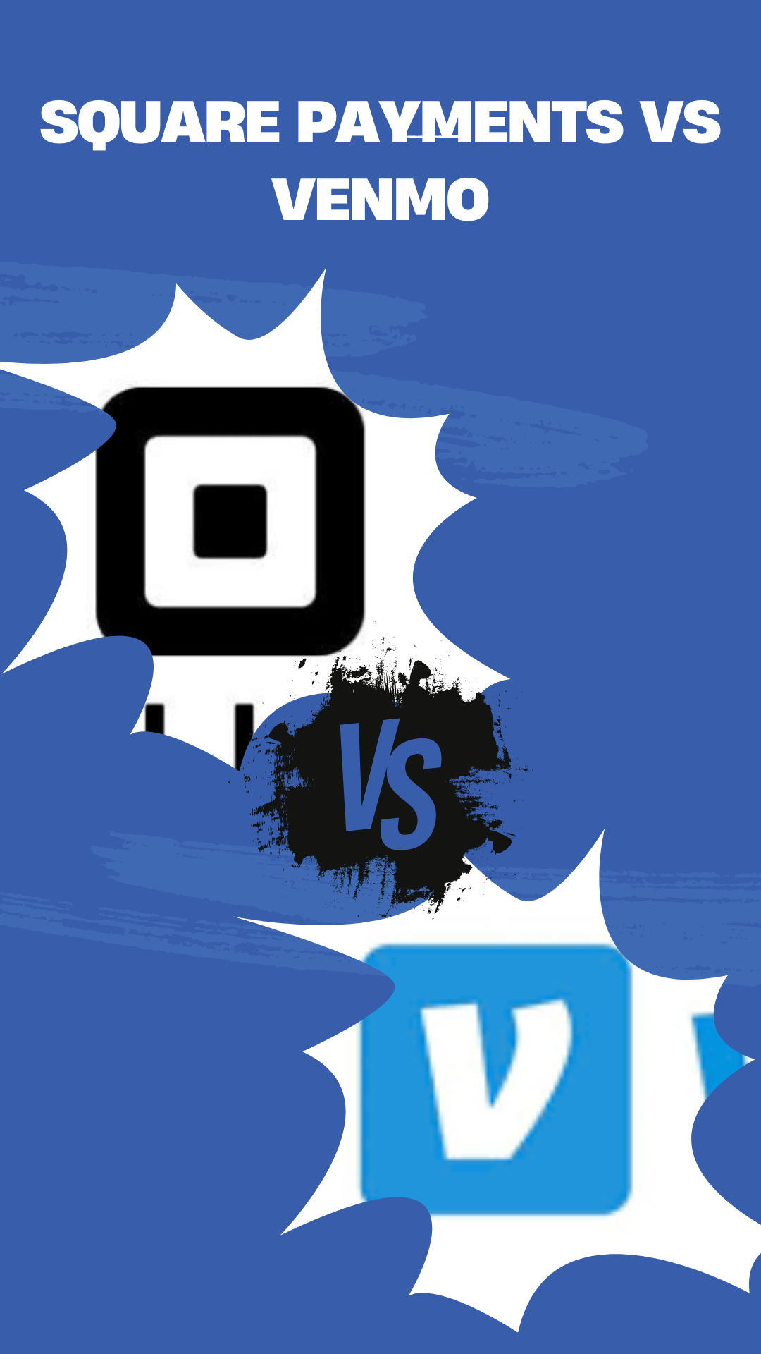 Square Payments vs Venmo - 2024 Comparison