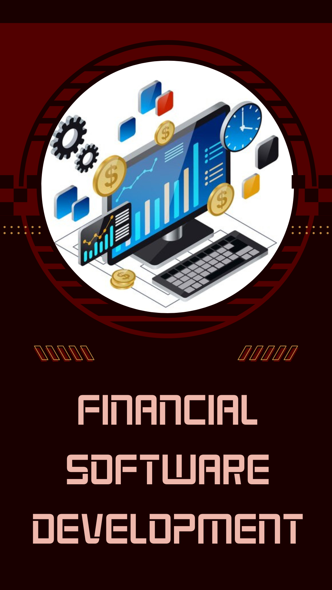 Ultimate Guide to Financial Software Development