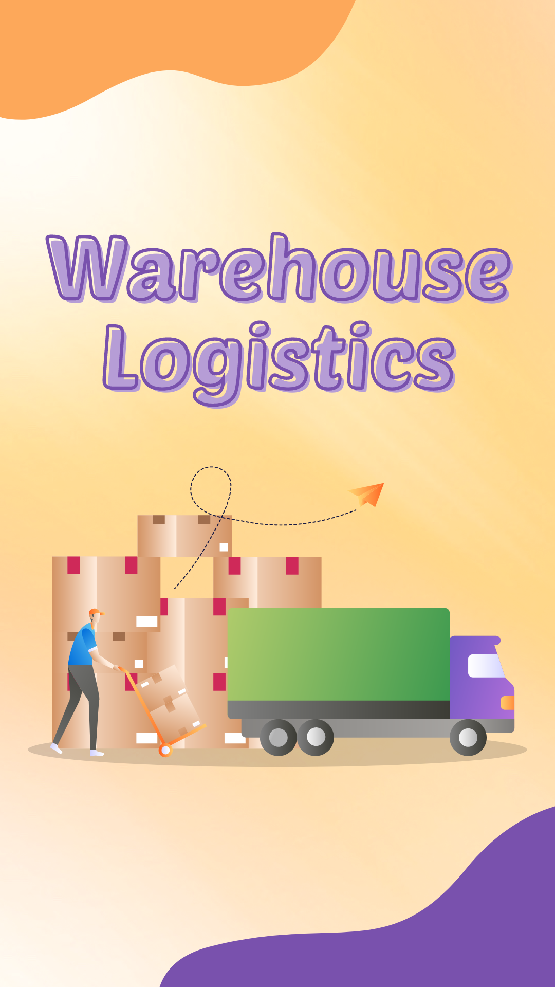 What Is Warehouse Logistics? Key Benefits, Challenges