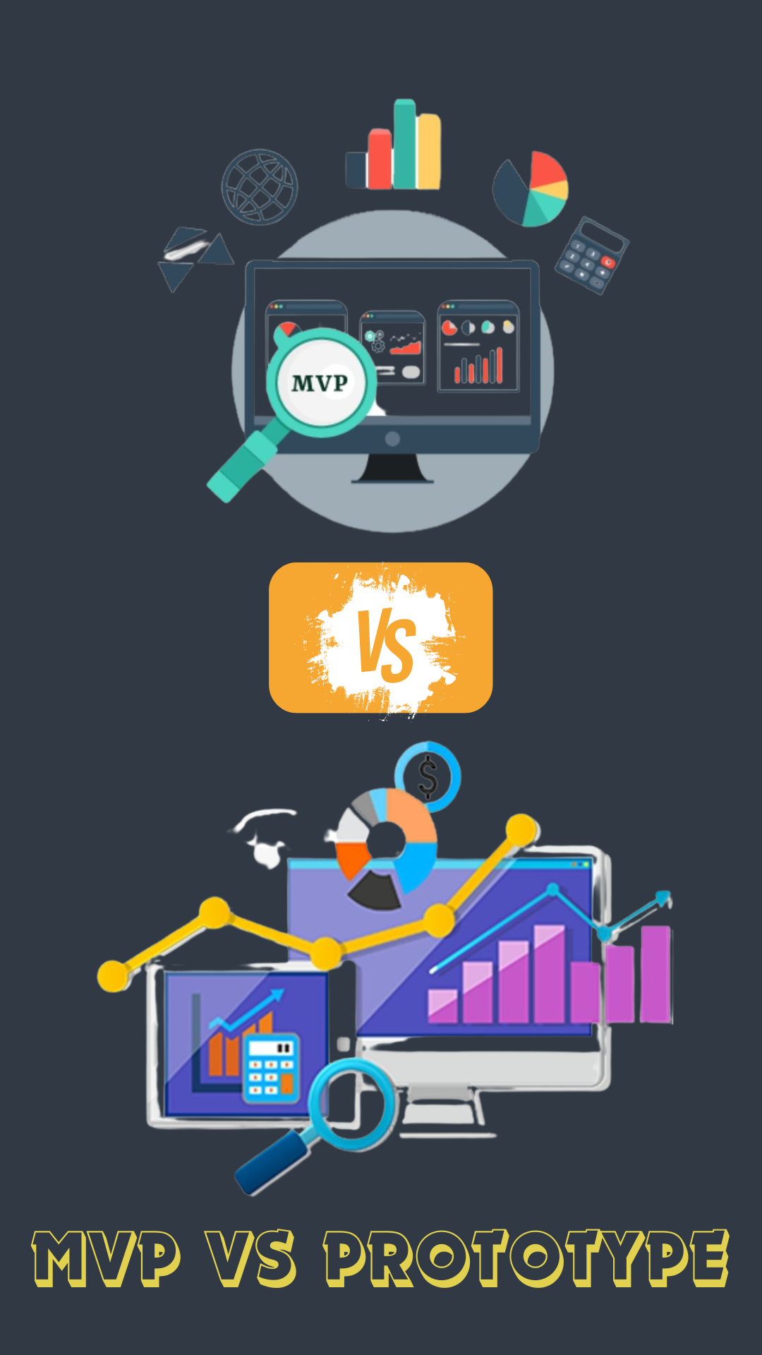 MVP vs. Prototype: The Difference