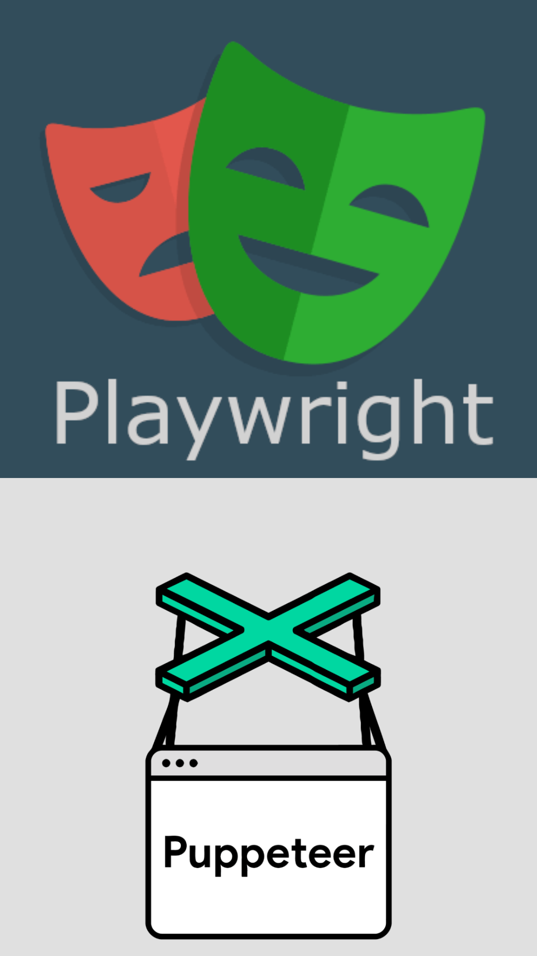 Playwright vs. Puppeteer: Which to choose in 2024?